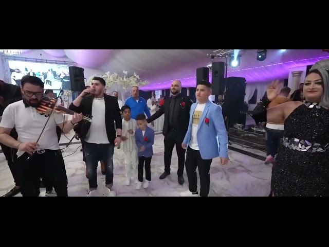 Florin Salam - Mi-a dat dumnezeu baieti Live Nou 2024