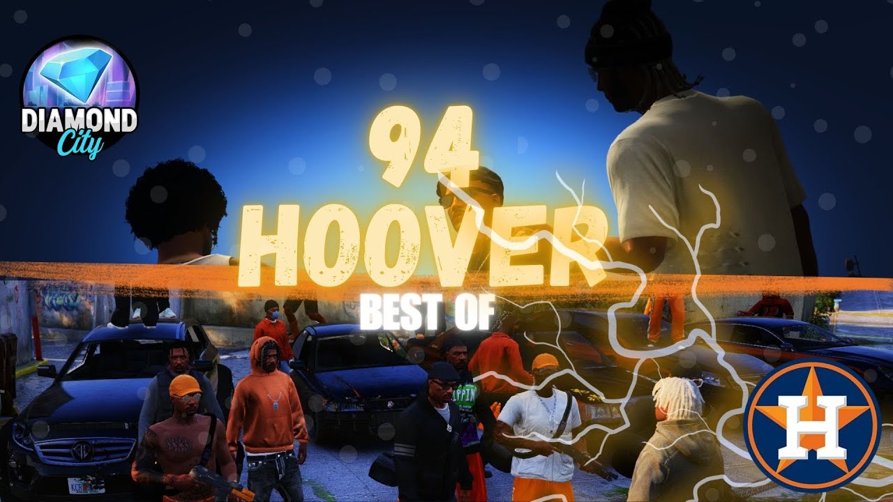 Best Of 94 Hoover Diamond City рџ ћ Youtube