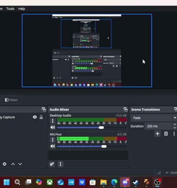 Shorts 20plays342 Obs How To Make A Youtube Short In Obs Youtube
