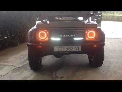 Led Headlights Youtube
