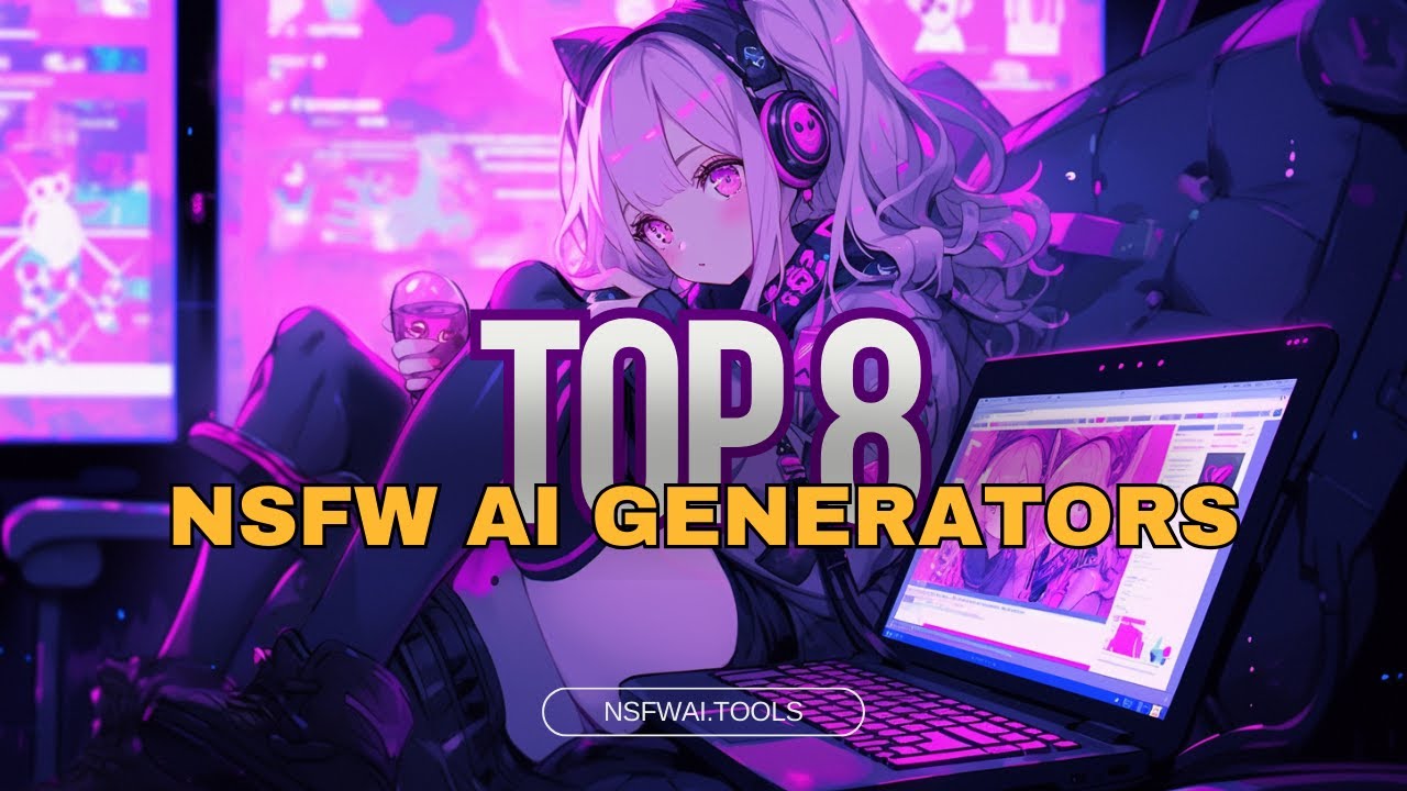 8 Best Nsfw Ai Art Generators Generate Nsfw Ai Art рџ ѕ Youtube