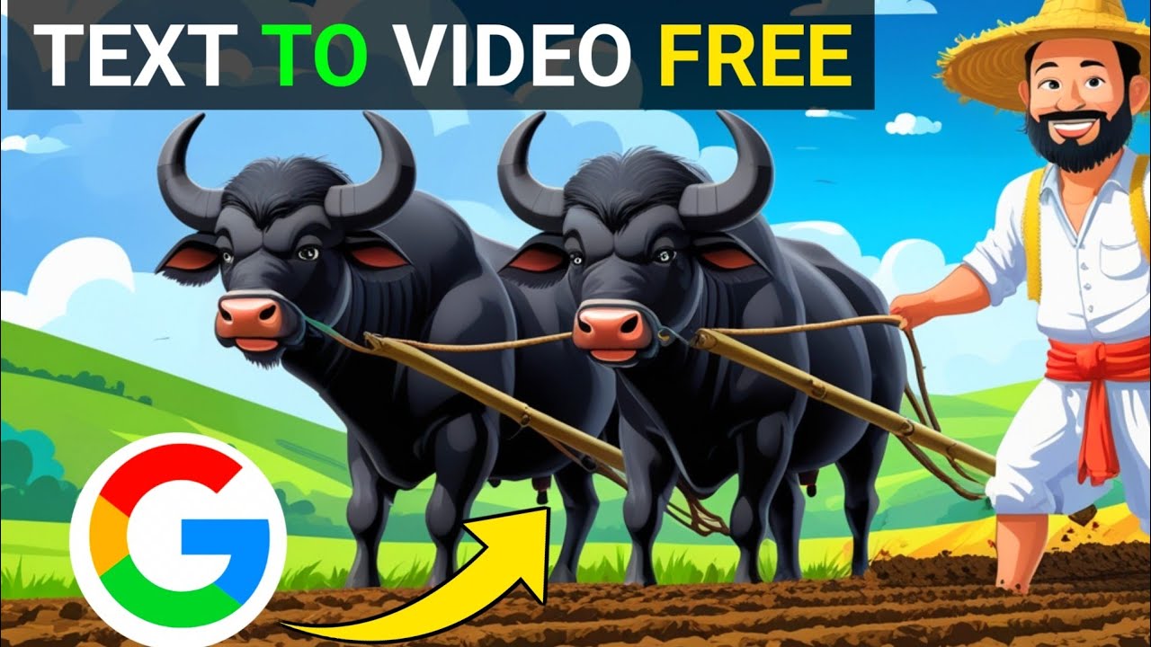 Create 3d Animated Stories With Ai Google Studio Ai Youtube