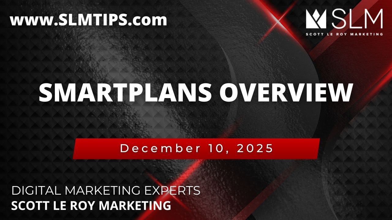 Smartplans Overview 12 10 Youtube