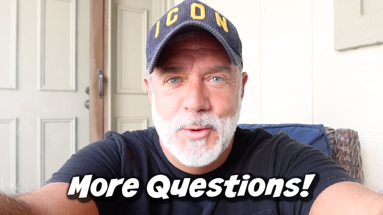 More Questions Youtube