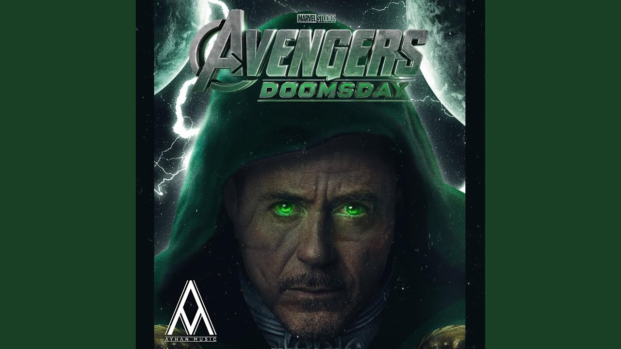 Avengers Doomsday Epic Theme Ayhan Music Song Lyrics Music Videos