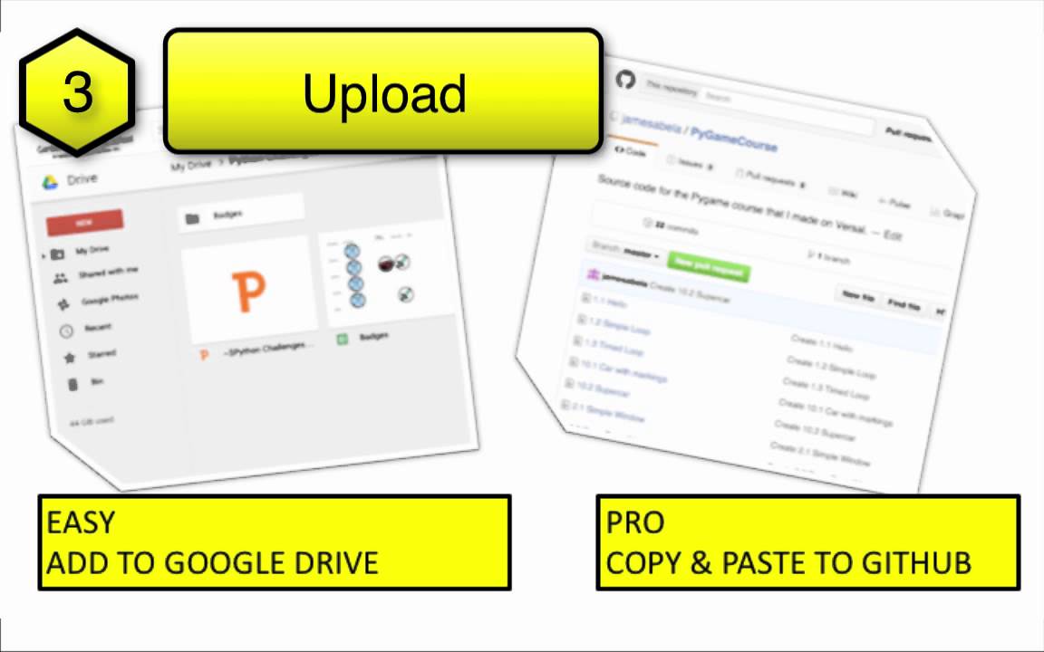 Python Challenges Youtube