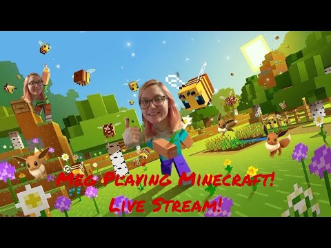 Minecraft Livestream Youtube