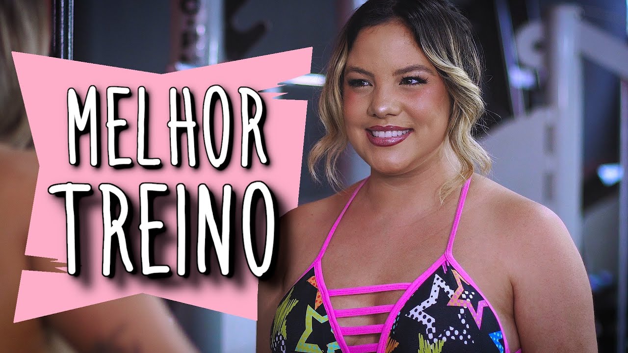Melhor Treino Youtube