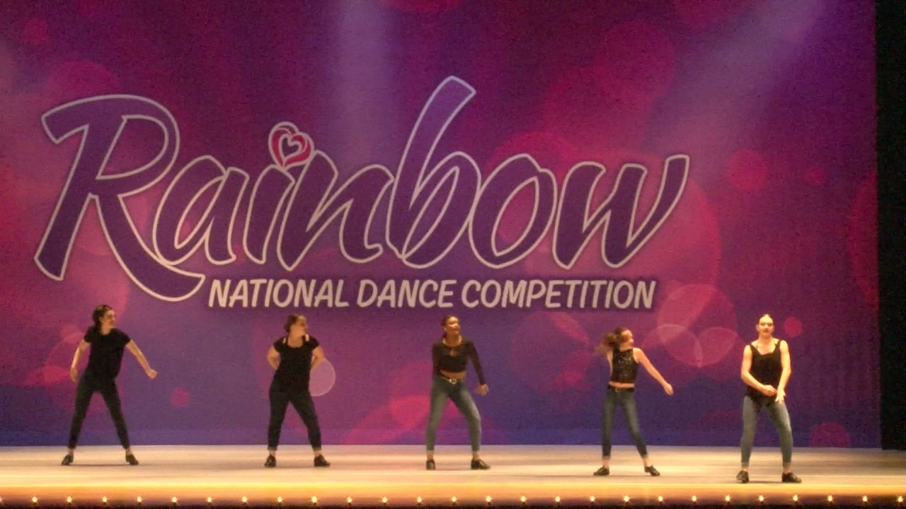 Best Tap Sing Steppin Out Dance Center Warren Oh Youtube