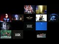 120 Vhs Dvd Openings At Once Multiplier