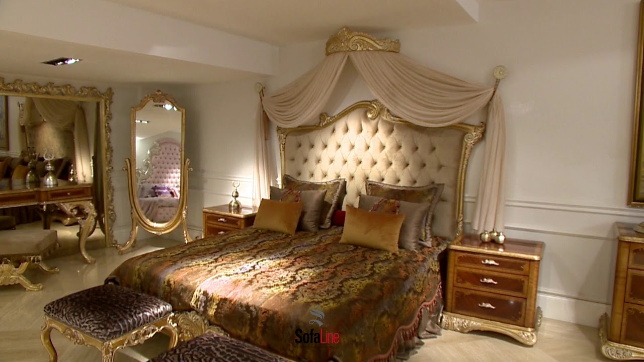 Sofaline Mobilya Youtube