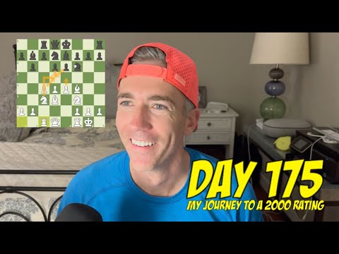 Day 175 Journey To 2000 Youtube
