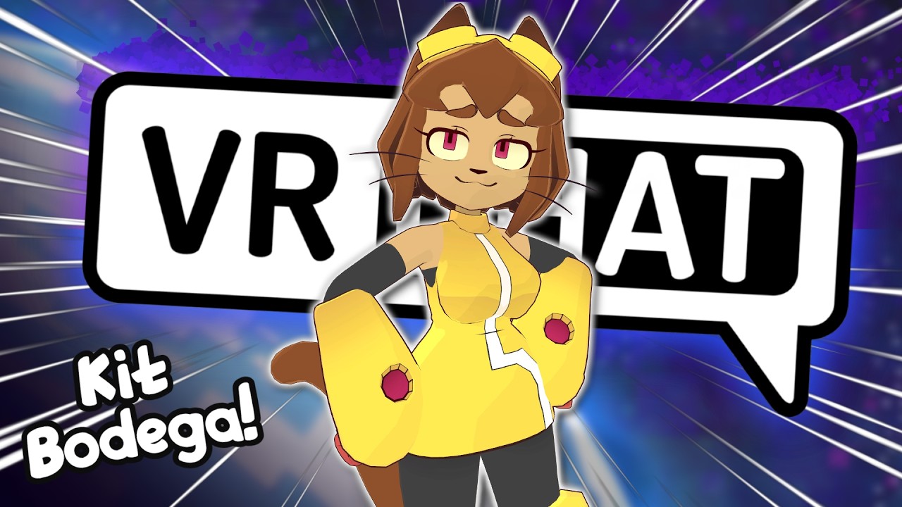 Kit Is A Hero In Vrchat Vrchat Funny Moments Gameoverse Youtube