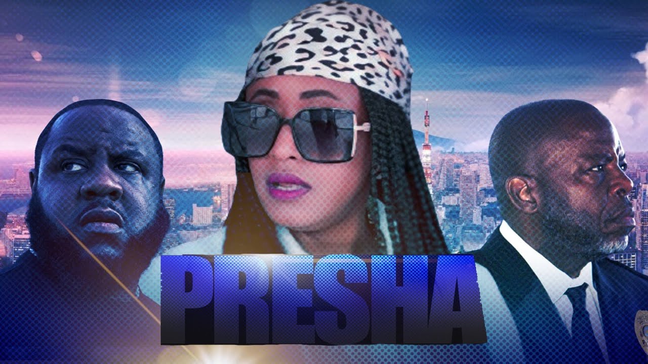 Presha Full Movie Youtube