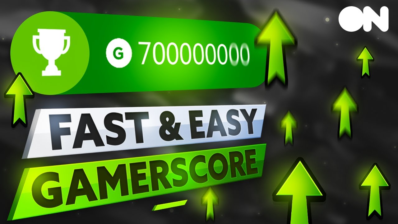 11 New Game Pass Games For Easy Achievements Gamerscore Youtube