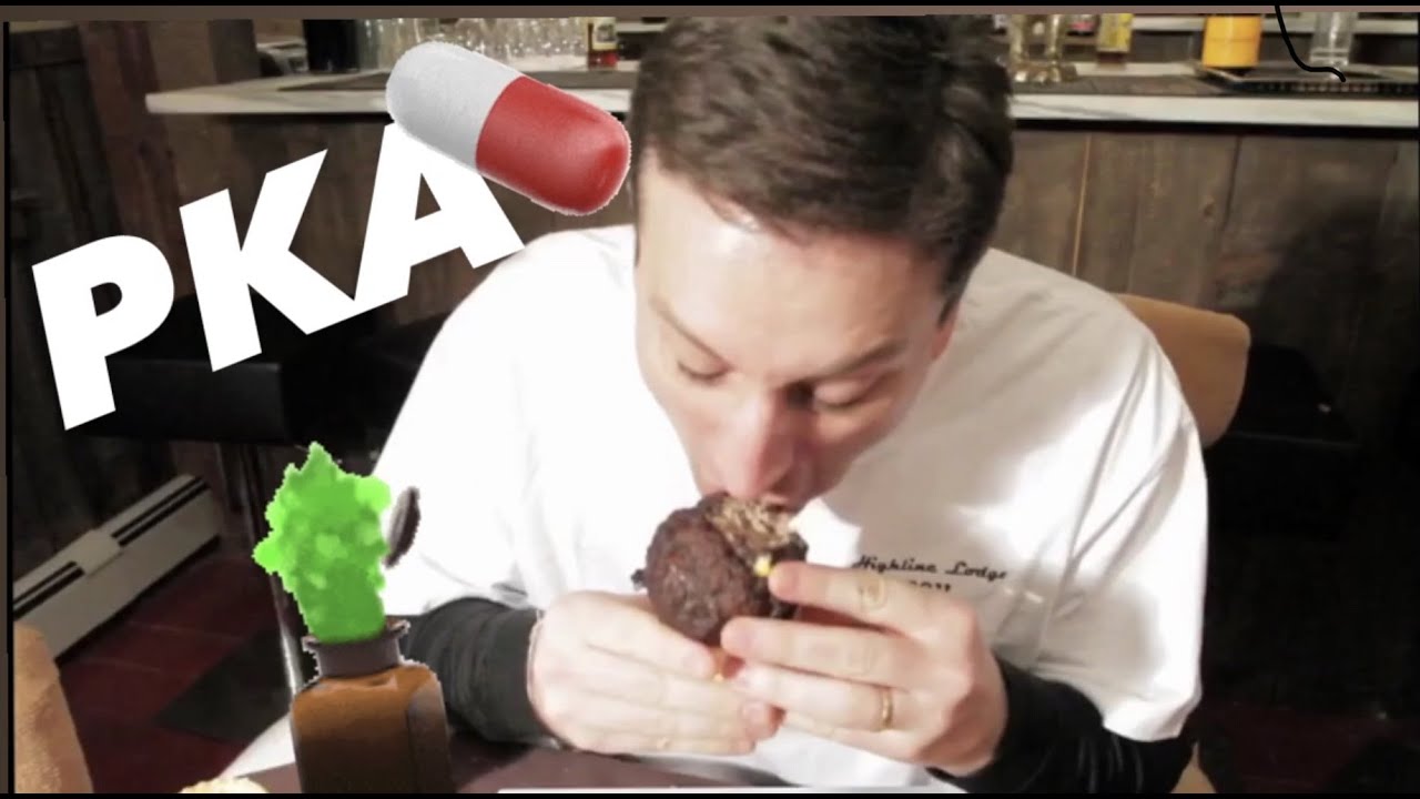 Kyles Gets Addicted Taylor Worse Injury Pka Highlight Best Of Pka