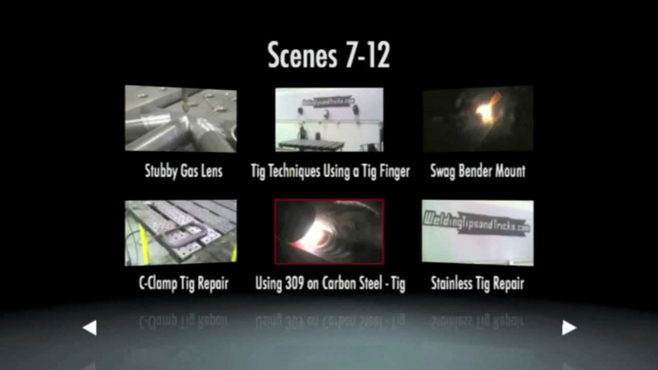 Welding Tips And Tricks Videos Youtube