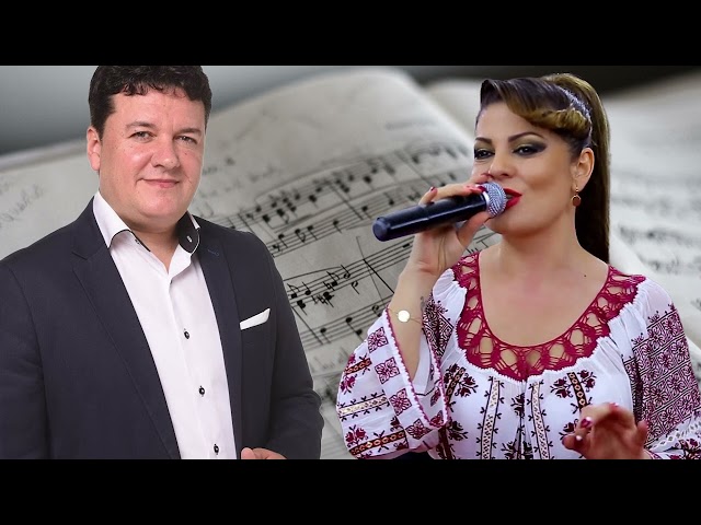 Nicu Albu Violeta Constantin Colaj Muzica de petrecere Hore,sarbe
