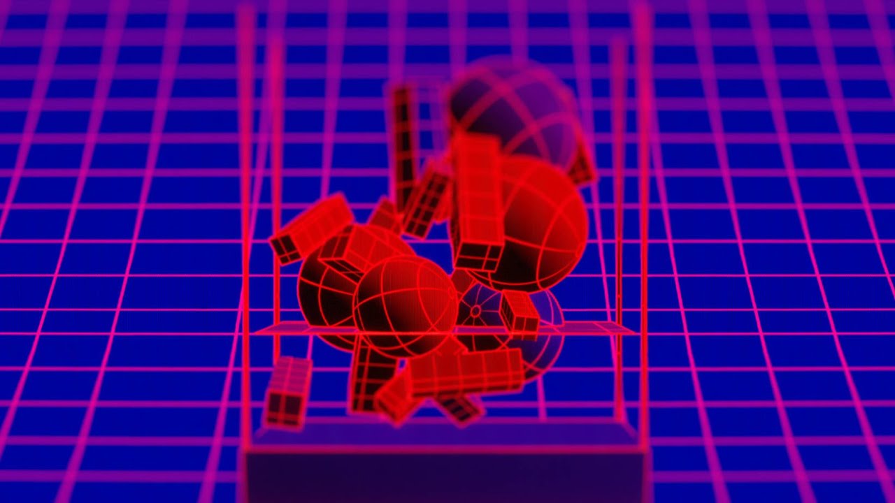 Manifold Youtube
