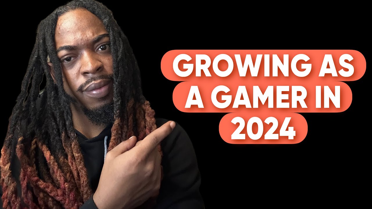 The Ultimate Guide To Becoming A Pro Gamer In 2024 Youtube