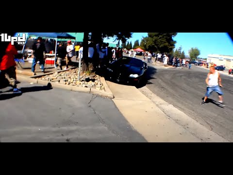 These 8 Camaro Crash Videos Will Make You Forget All About Mustang Wrecks