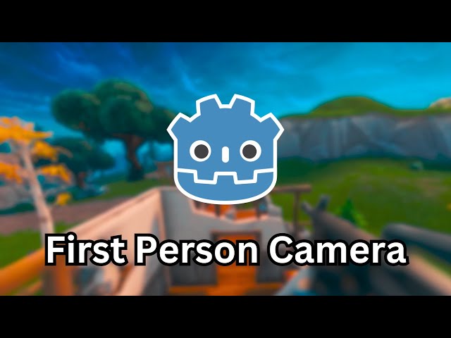 Rigid Based Fps Controller Source Code Godot Project 59 Off