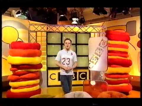 Cbbc Two Continuity Thursday 8th November 2001 2 Youtube