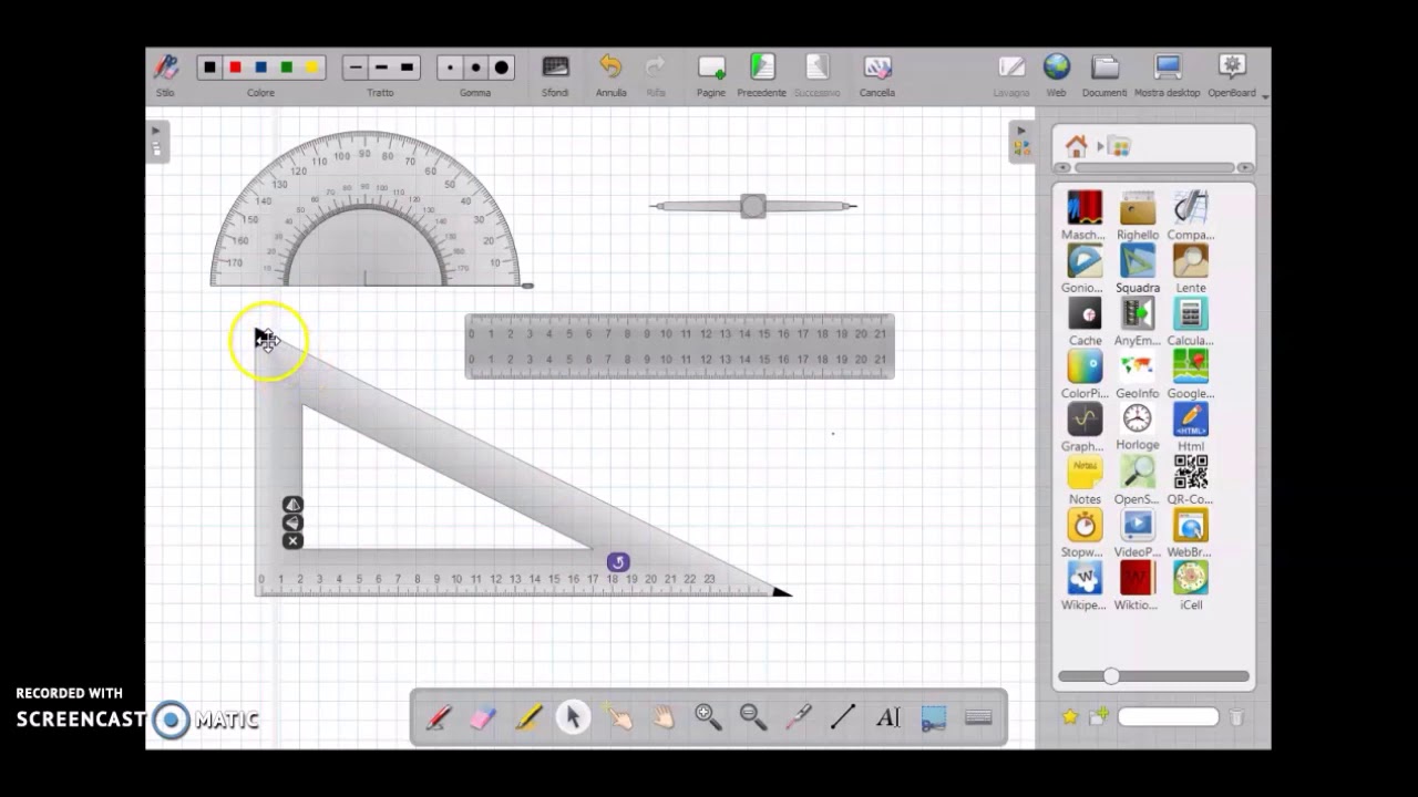 Come Installare Openboard Youtube