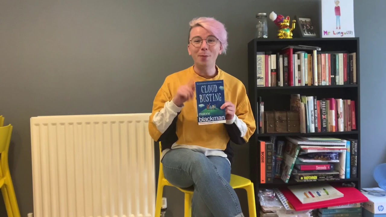Cloud Busting Chapter 6 Youtube