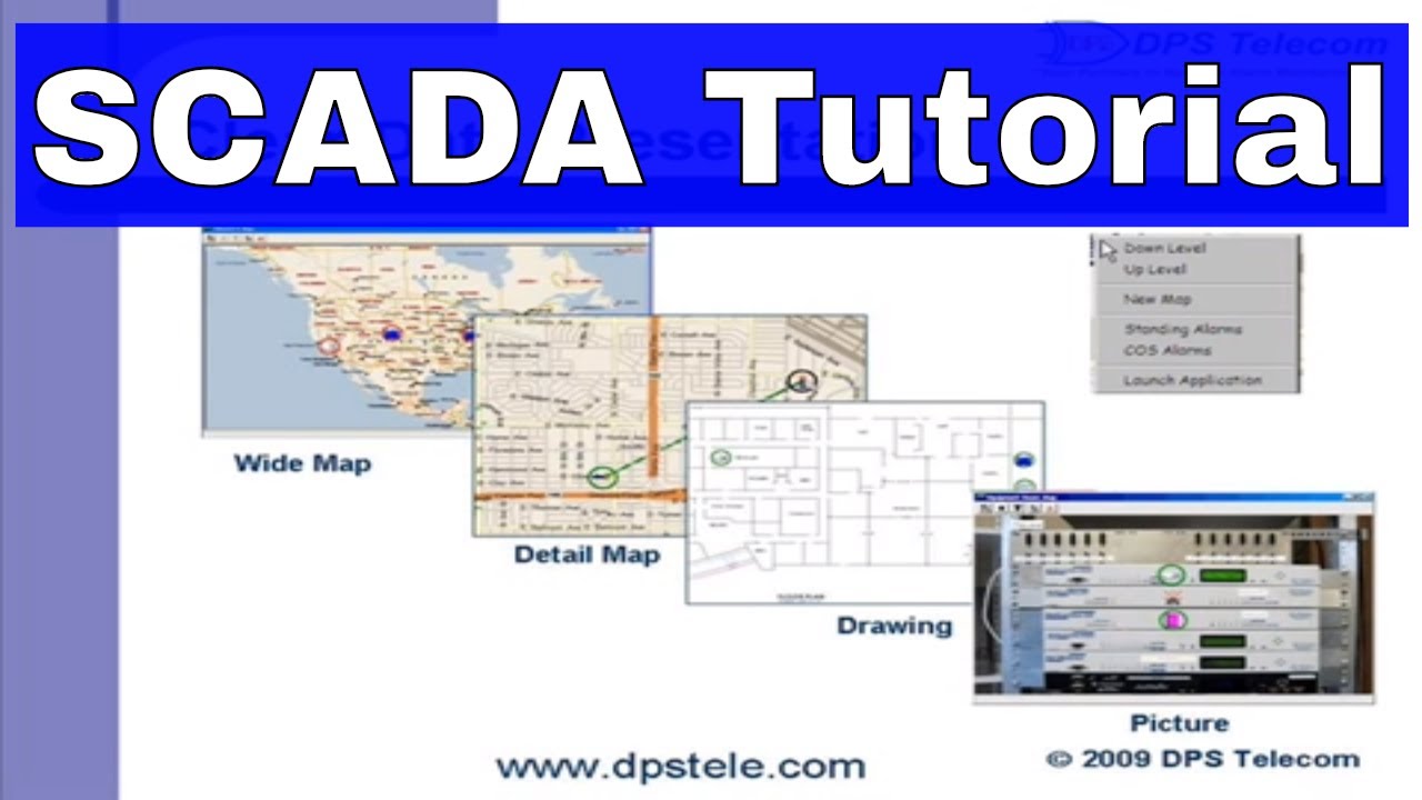 Scada Tutorial Youtube