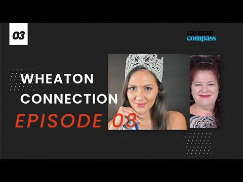 Wheaton Connection Episode 03 Youtube