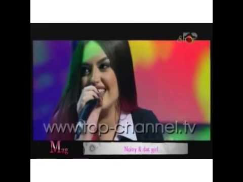 Enca Noizy Live Singing Top Show Youtube