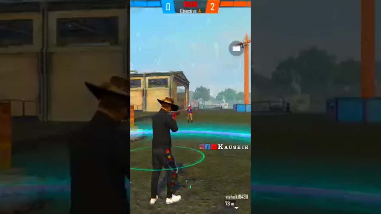 Free Fire Edits ёяшиёяши Shorts Youtube