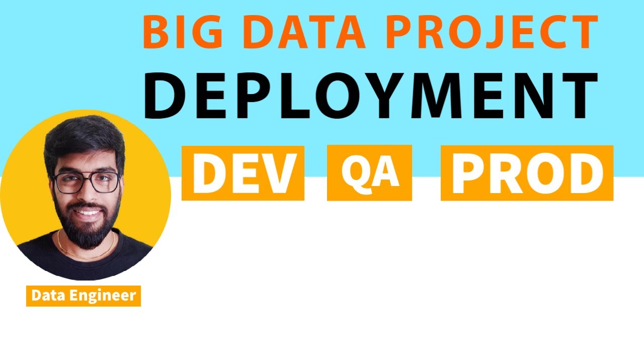 Big Data Project Deployment Explained Quadexcel