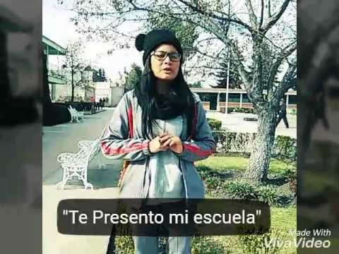 Te Presento Mi Escuela Youtube