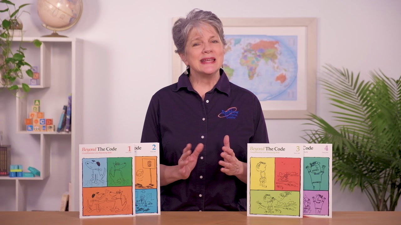 Beyond The Code Youtube