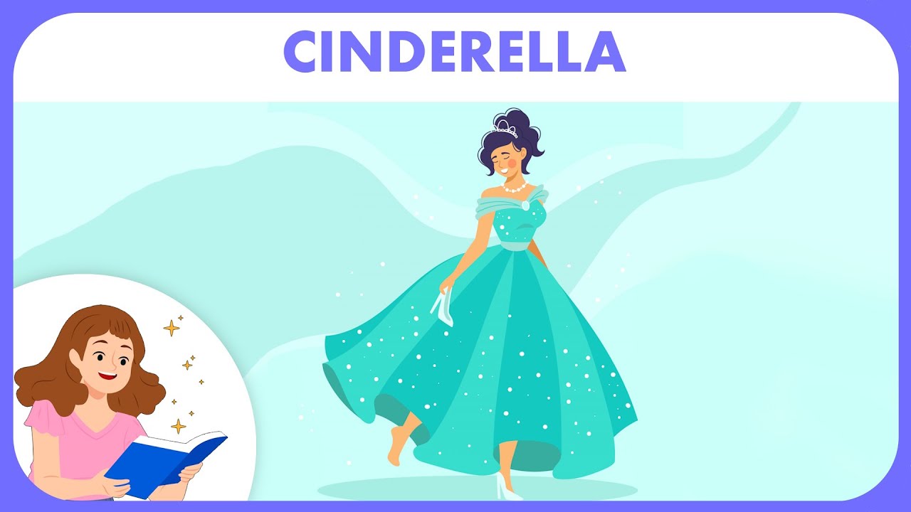Cinderella Youtube