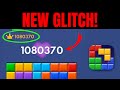 How To Do Block Blast Glitch Ios Android Block Blast Hack To Get High ...