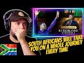 Benjamin Dube Ft Hlengiwe Mhlaba Kubobonke Othixo Official Video ...