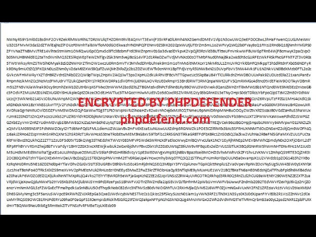 Wonderful Tips About How To Protect Php Code Pricelunch34