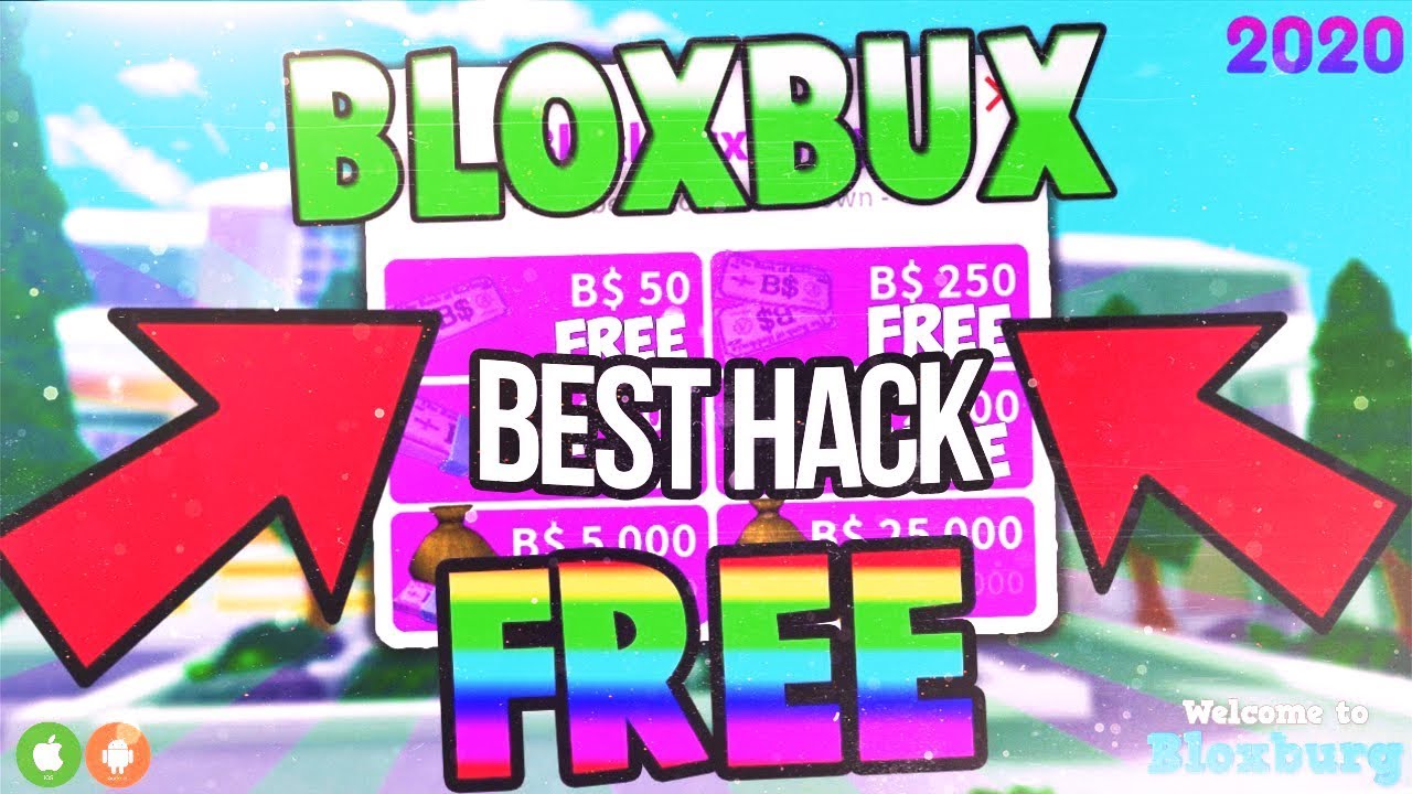 Roblox Bloxburg Script