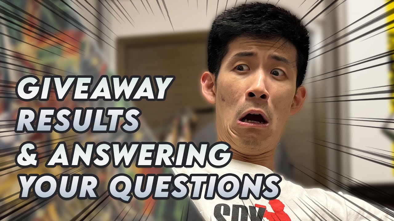 Answering Your Burning Questions Youtube