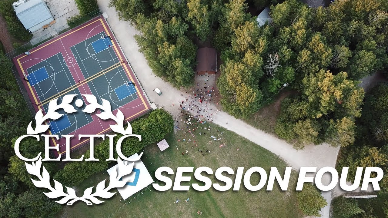 Camp Celtic Session Four 2018 Youtube