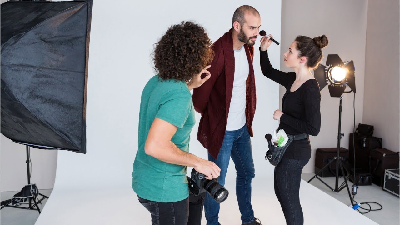 Models Career Video Youtube