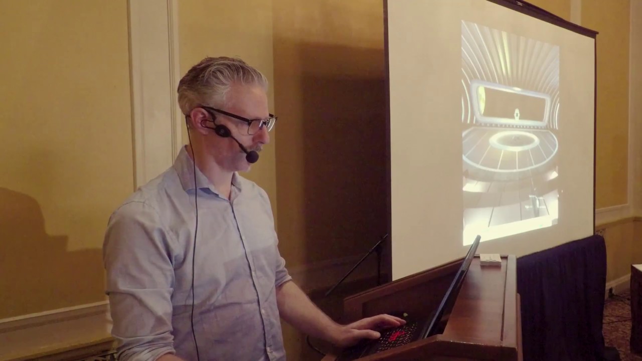 Real Time Spatialization Wwise Youtube