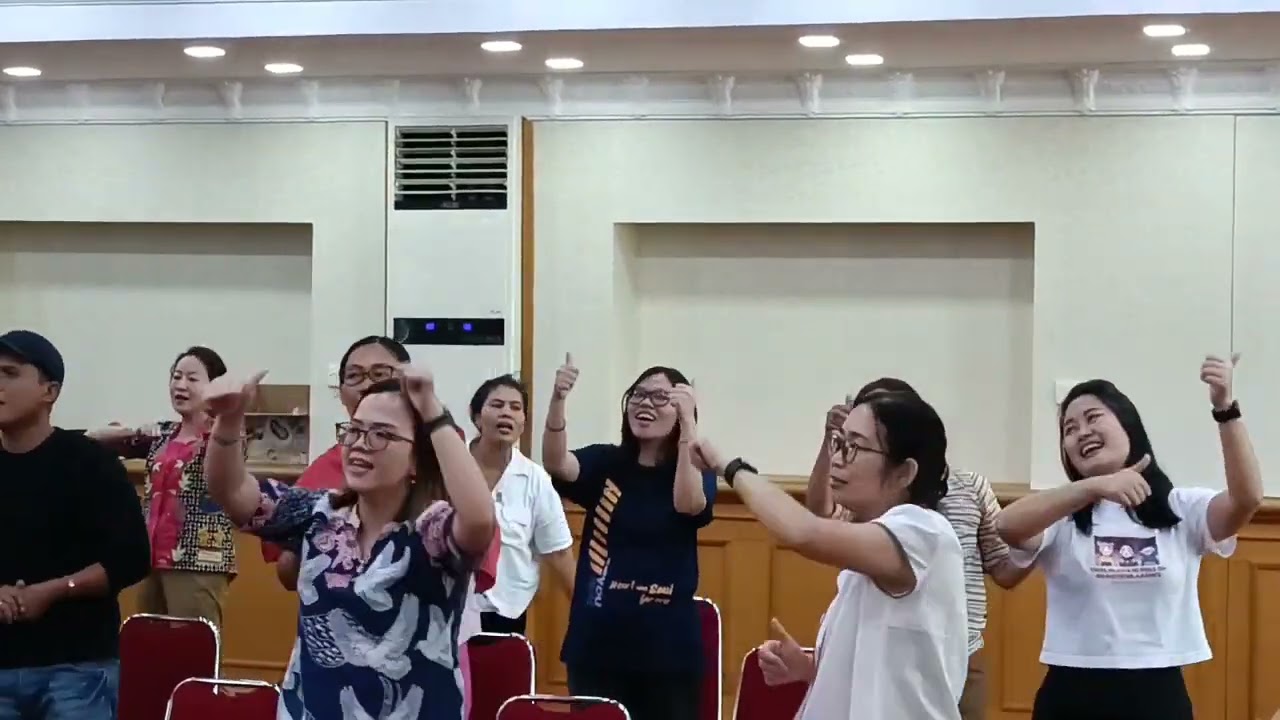 Day 4 Session 2 Youtube