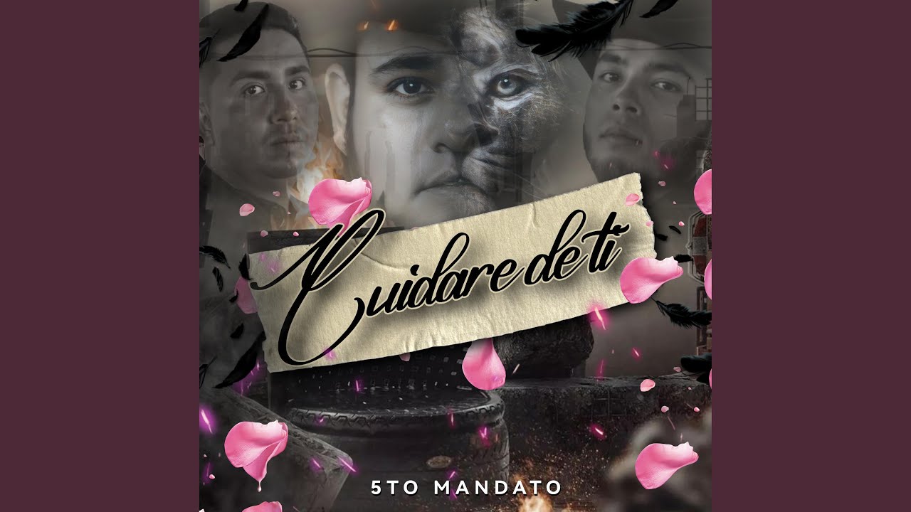 Cuidare De Ti Youtube Music