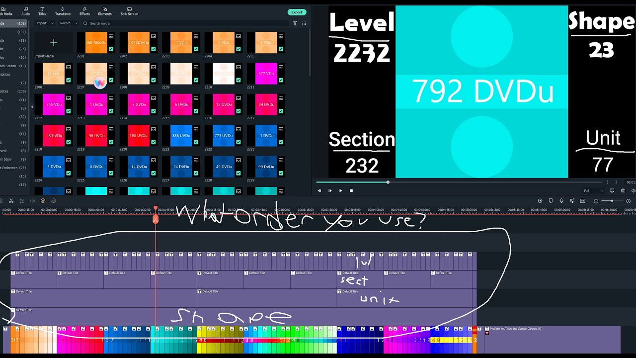 Making Videos Stream 2 Youtube