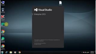 How To Install Xampp Mysql Workbench And Visual Studio 2015 On Windows ...