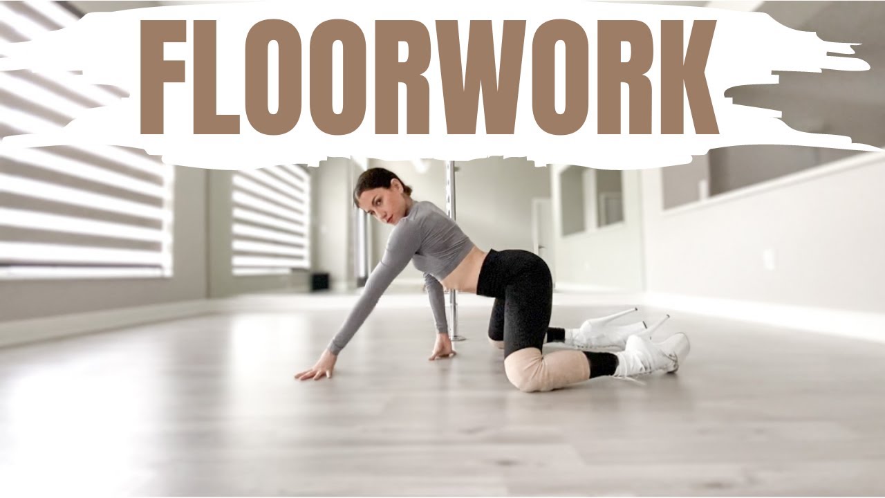 Floorwork Tutorialрџ Exo Floorwork For Pole Dancing Beginners